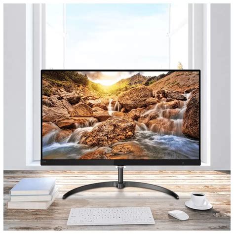 Монитор Philips 276E8VJSB 27" - купить по выгодной цене в интернет ...