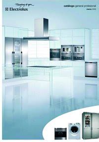 Mi Hogar Digital: Electrolux lanza su nuevo catálogo con todo lo ...