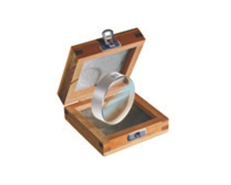Laboratory Calibration Standards Metric Measurement Technologies