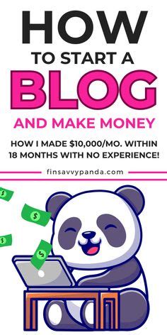300 How To Start A Blog Ideas In 2024 How To Start A Blog Blog Make