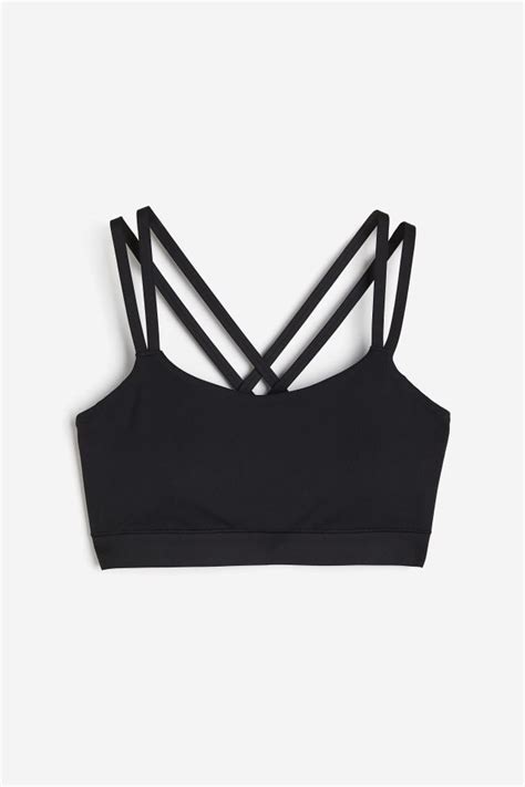 Pin By Zs Fia Farkas On Mfc Fekete Black Sports Bra Sports Bra Yoga Bra