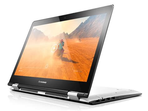 Lenovo YOGA 500 14IBD Laptop bg Технологията с теб