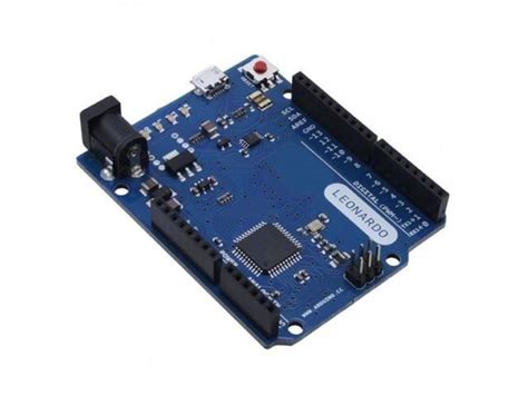 Funduino Leonardo R3 Atmega32U4 Arduino Compatível Worten pt