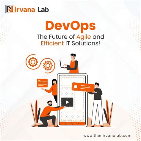 Nirvana Lab On Linkedin Devops Nirvanalab Softwareengineering