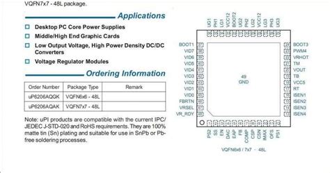 Dcj0202 Datasheet Specifications Features And Applications
