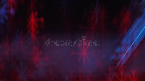 Overlay Of Bokeh Visual Effects Of Bokeh And Particles Glare Of
