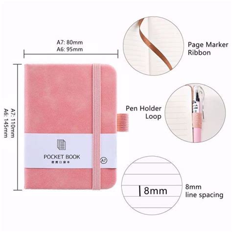 Mievic Makeup And Cosmetics Online Mini Note Book