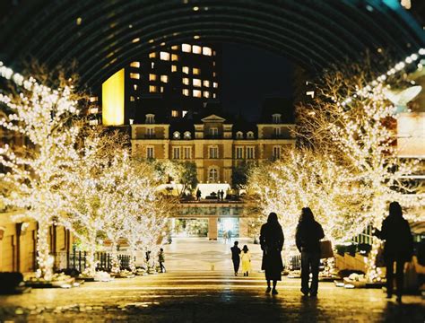 December Events In Japan A Complete Guide To Winter Festivals Illuminations And Traditions