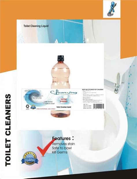 Cleanzing Hydrochloric Acid Hcl For Personal Liquid At ₹ 18 Litre In Gorakhpur