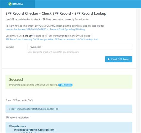 Microsoft Mail Server Marked As A Spam Roffice365