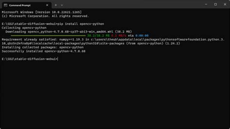 How To Install ControlNet For Automatic Webui Creative Technology Services