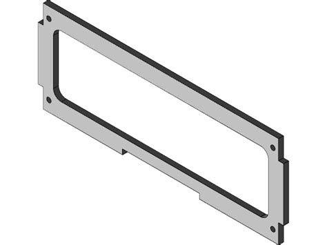 Free Cad Designs Files And 3d Models The Grabcad Community Library