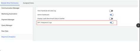 All About API Logs Meritto