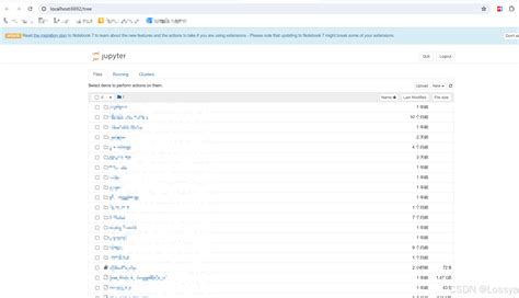 【机器学习】不同操作系统下如何安装jupyter notebook和anaconda 机器学习 lossya 讯飞ai开发者社区