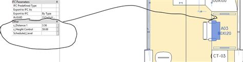 solved some of my parameters not showing in my schedule autodesk