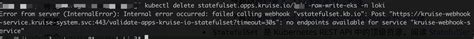 Bug Controller Crashed And Cannot Start · Issue 997 · Openkruise