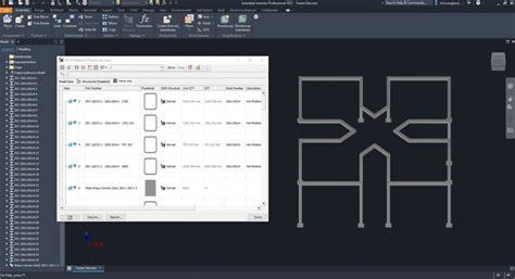 Inventor Frame Generator And It S Latest Updates Man And Machine