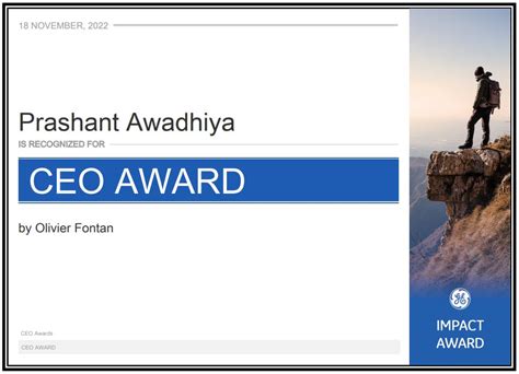 Prashant Awadhiya On Linkedin Leadership Supplychain Sourcing Geproud Gerenewableenergy