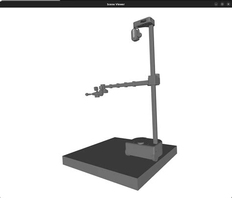 Urdf Management Stretch Docs