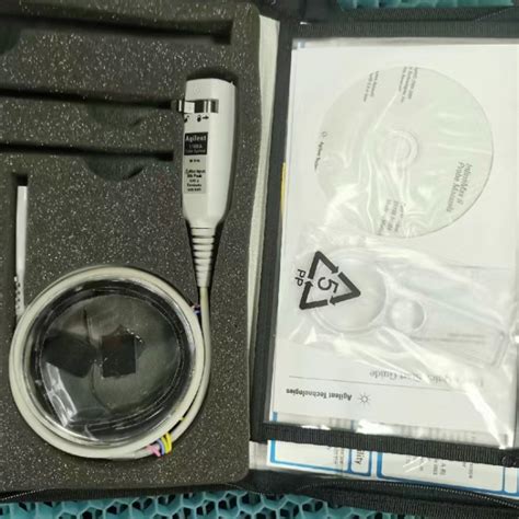 Agilent1168a 安捷伦1168a示波器探头 深圳市捷威信电子仪器有限公司 电子发烧友网