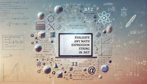 Evaluate Boolean Expression From String In C Net By Anton Antonov