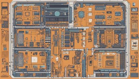 Satellite Bus Systems The Backbone Of Satellites