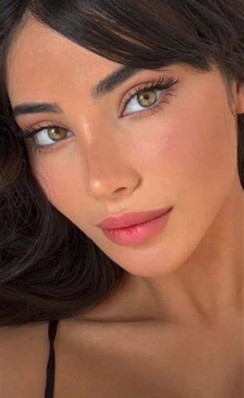 Pin by Adán Zapata on FACE Rhinoplasty nose jobs Perfect nose Makeup looks