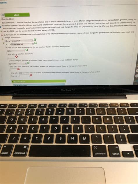 Solved Chapter Assignment Exercise G Algorithmic Chegg