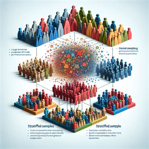 Understanding The Importance Of Stratified Sampling In Research StatisMed