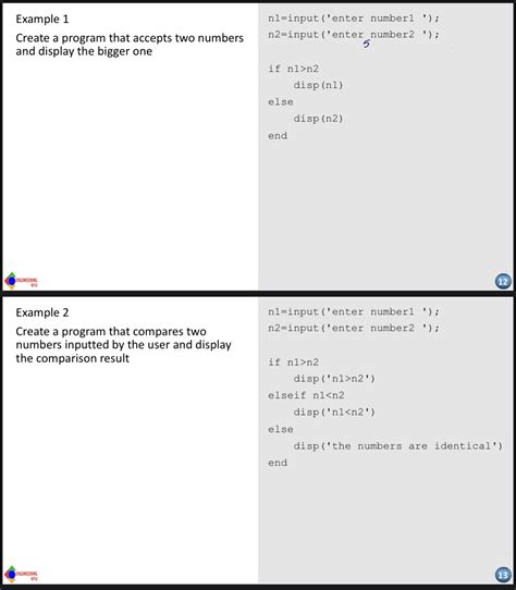 Solved I Want It The Matt Lab Wayexample 1create A Program