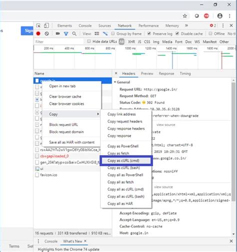 How To Import Request Quickly Using Curl Utility In Jmeter Perfrunners