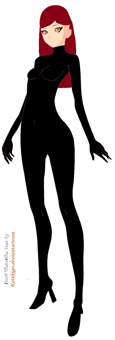 Spy Girl By Gleekgab On Deviantart