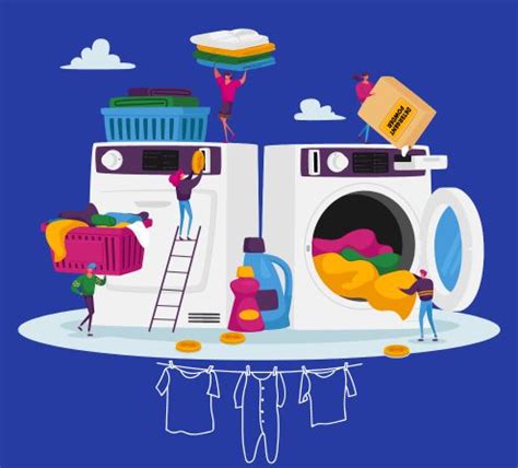Laundry Management System In Dubai Techbee It And Designs Llc