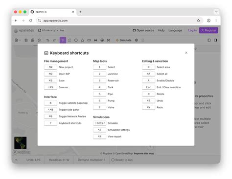 Epanet Js November 2025 Progress Report Epanet Js