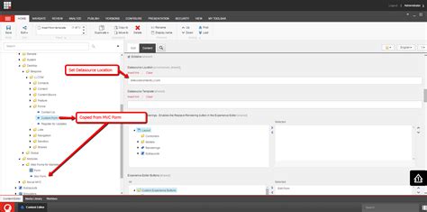 Sitecore Webforms For Marketers One Form Two Pages Stack Overflow