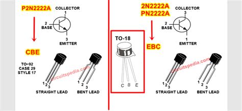 2n3904 Transistor Pinout Datasheet Equivalent