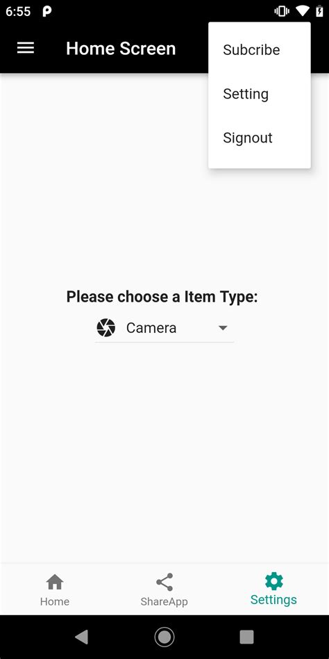 Github Avanip650loginscreen