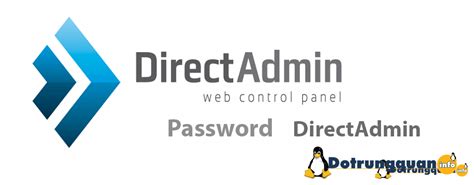Hướng dẫn xem password DA và Reset password admin DA Đỗ Trung Quân