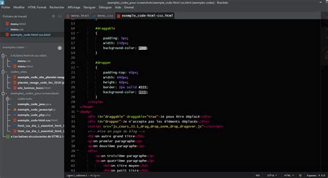 Github Guam23monokai Corail Ur Dark Theme Black Background For