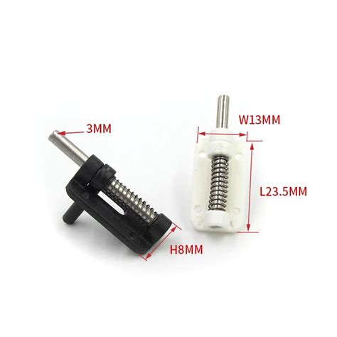 Rc Airplane Hatch Latch Big Sales Th