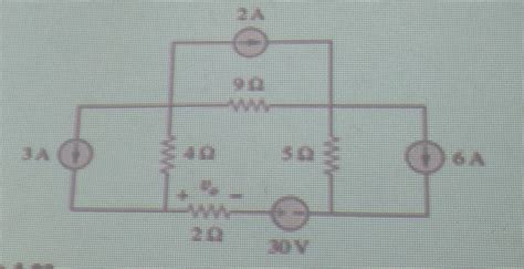 solved find vo