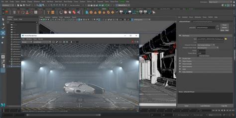 A Complete Overview Of Arnold Gpu Render Engine Radarrender