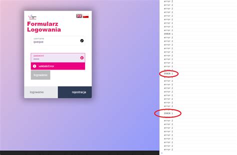 Rxjs Angular 2 Form Elements As Components Validation Doesnt Work
