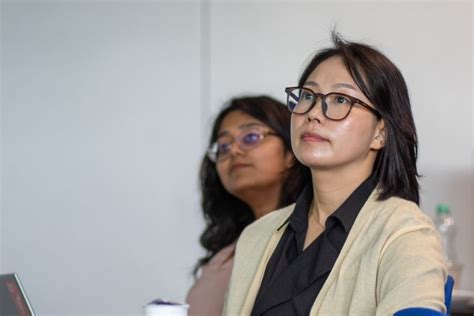 Connecting The Dots Bridging Global Security And Local Expertise At Unidir → Unidir