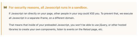 Add Custom Code To Head 💬 Feature Requests Retool Forum