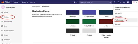GitLab集成指南 MaxKey单点登录认证系统