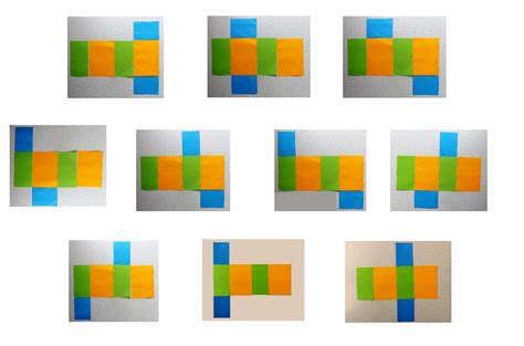 Cuboid Net