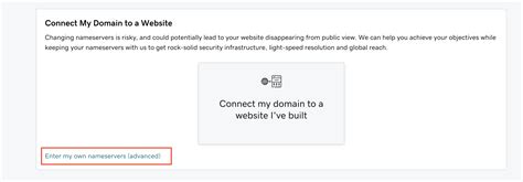 Putting Your Website Online Plesk Obsidian Documentation