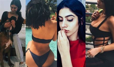 Khushi Kapoor Sexy Photo जाहन्वी कपूर की बहन खुशी कपूर के सेक्सी