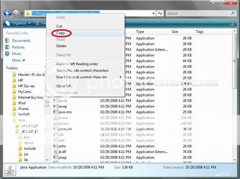 Add On Fixing The Java Is Not Recognized As An Internal Or External